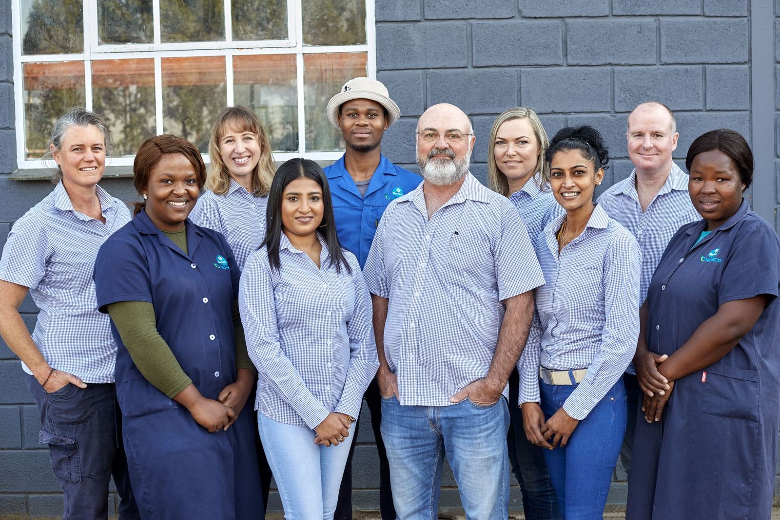 Biochem Spreads it's Wings into New Territories – Nu-Eco