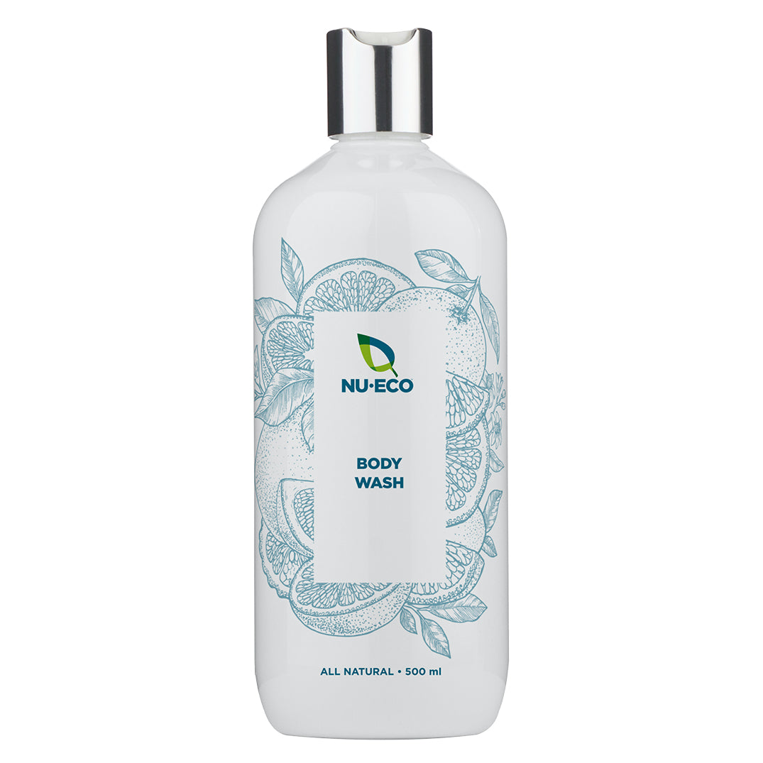 Everyday Body Wash – Nu-Eco