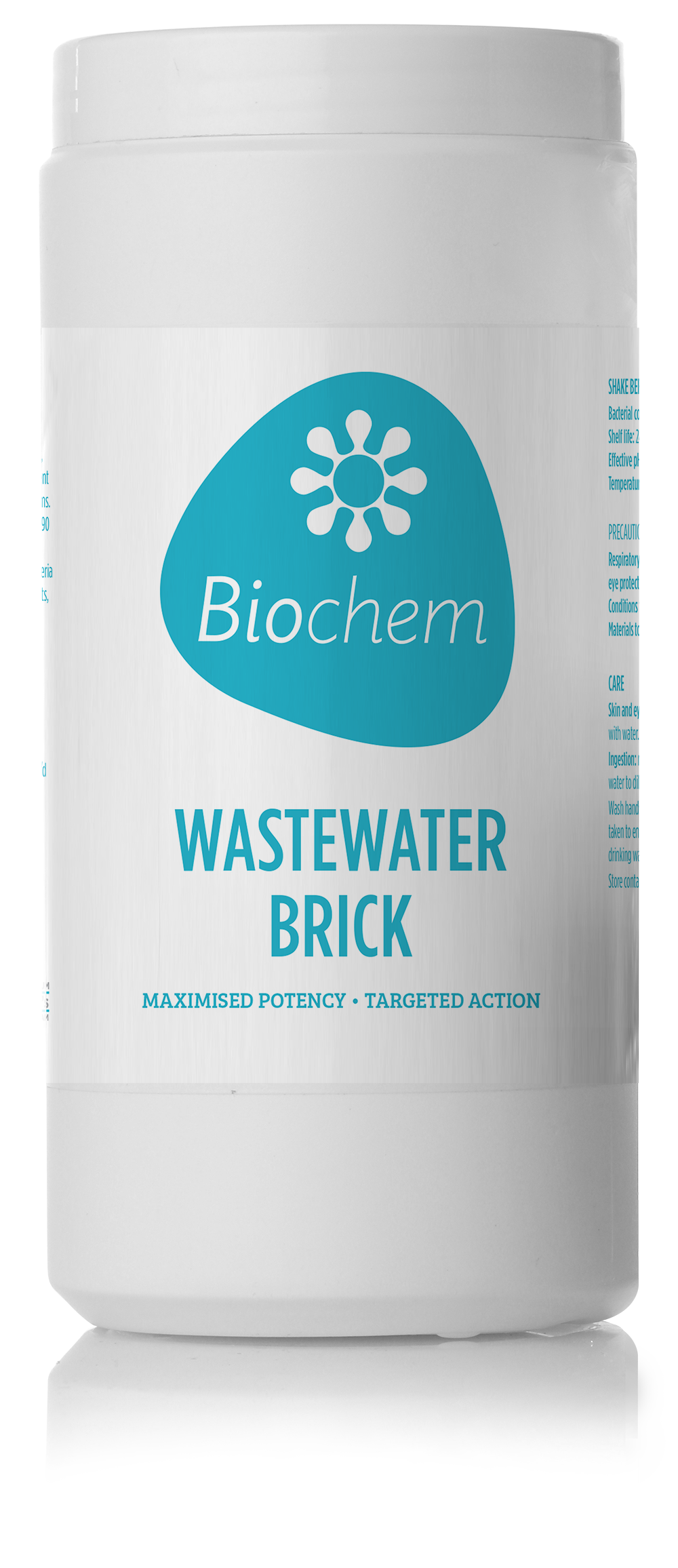 Waste Water Treatment (Brick) – Nu-Eco