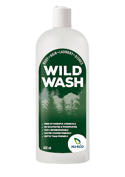 Wild Wash – Nu-Eco